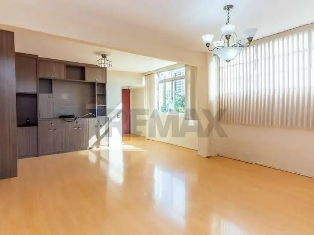 Apartamento para Venda em São Paulo/SP Alto da Lapa 3 Quartos