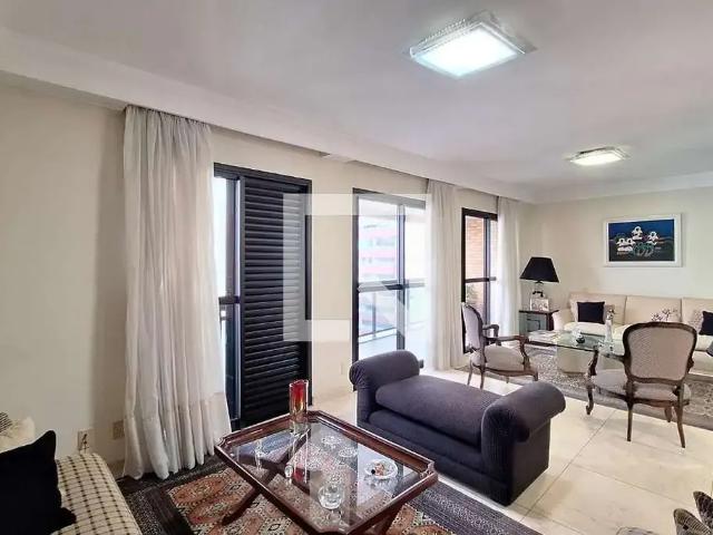 Apartamento para Venda em São Paulo/SP Alto da Lapa 3 Quartos