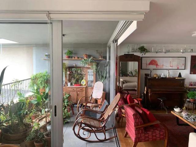 Apartamento para Venda em São Paulo/SP Alto da Lapa 3 Quartos