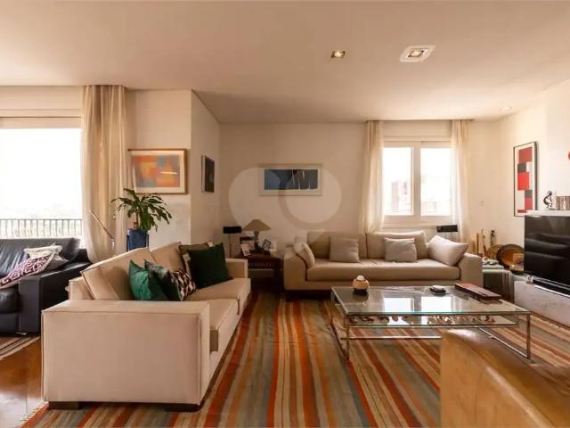 Apartamento para Venda em São Paulo/SP Alto da Lapa 3 Quartos