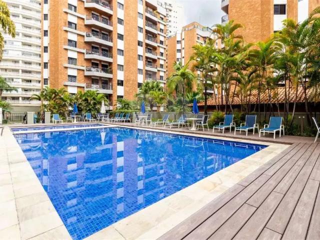 Apartamento para Venda em São Paulo/SP Alto da Lapa 3 Quartos