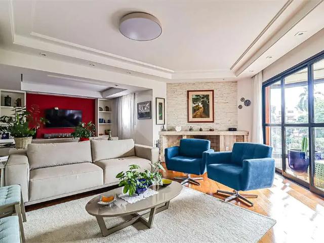 Apartamento para Venda em São Paulo/SP Lapa 3 Quartos
