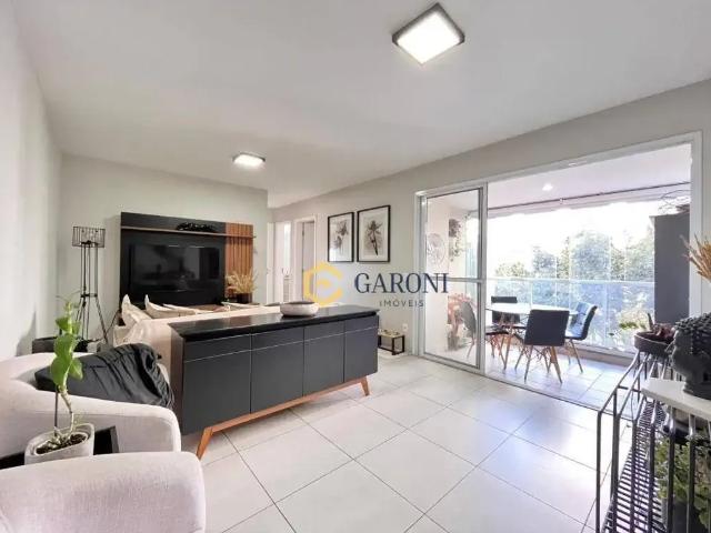 Apartamento para Venda em São Paulo/SP Alto da Lapa 3 Quartos