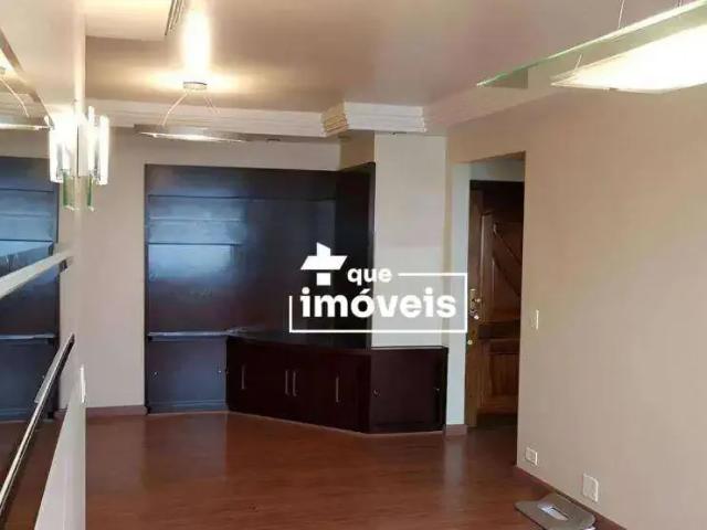 Apartamento para Venda em São Paulo/SP Alto da Lapa 3 Quartos