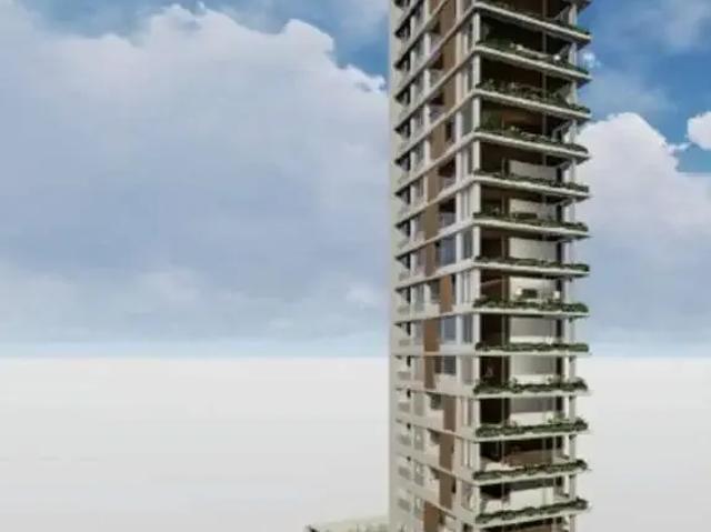Apartamento para Venda em São Paulo/SP Alto da Lapa 3 Quartos