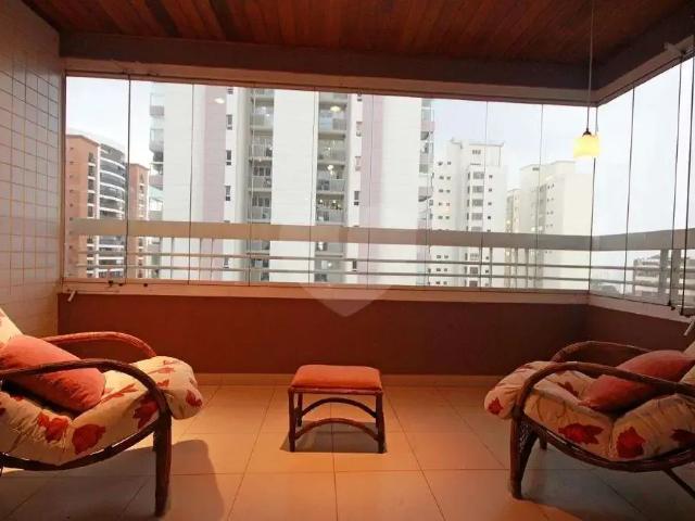 Apartamento para Venda em São Paulo/SP Alto da Lapa 3 Quartos