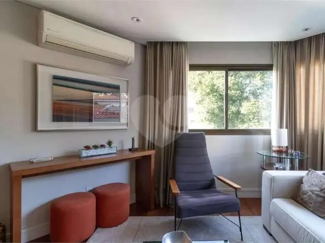 Apartamento para Venda em São Paulo/SP Alto da Lapa 3 Quartos