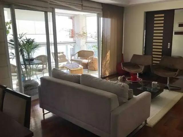 Apartamento para Venda em São Paulo/SP Alto da Lapa 3 Quartos