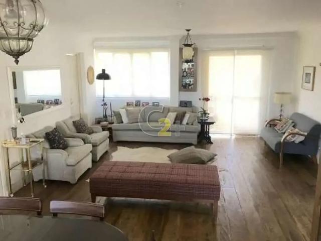 Apartamento para Venda em São Paulo/SP Alto da Lapa 3 Quartos