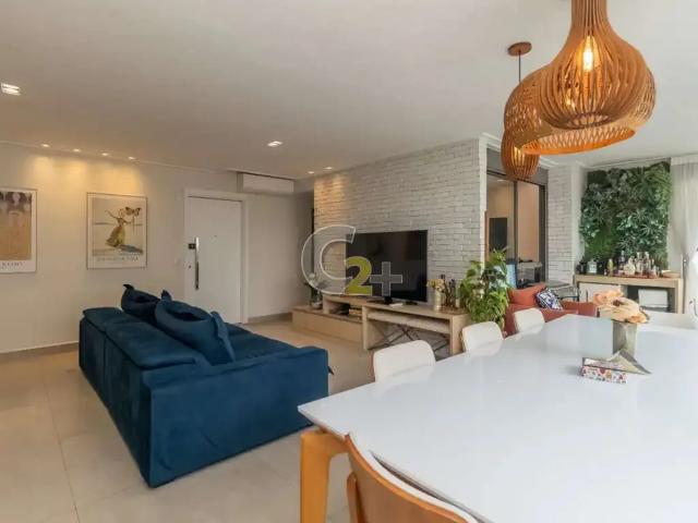 Apartamento para Venda em São Paulo/SP Alto da Lapa 3 Quartos