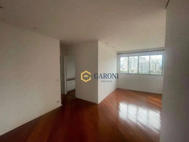 Apartamento para Venda em São Paulo/SP Alto da Lapa 3 Quartos