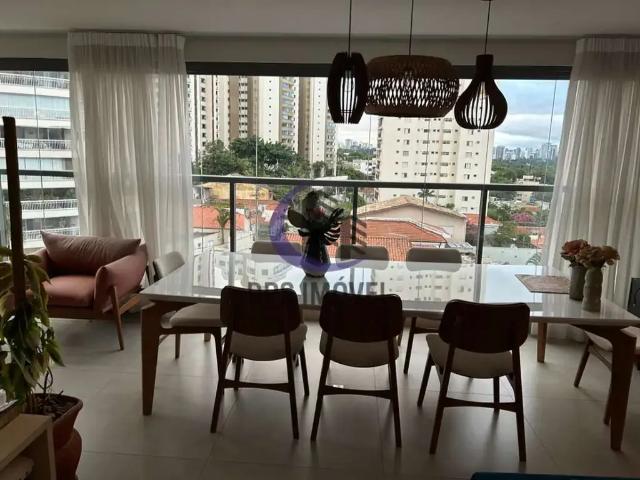 Apartamento para Venda em São Paulo/SP Alto da Lapa 3 Quartos