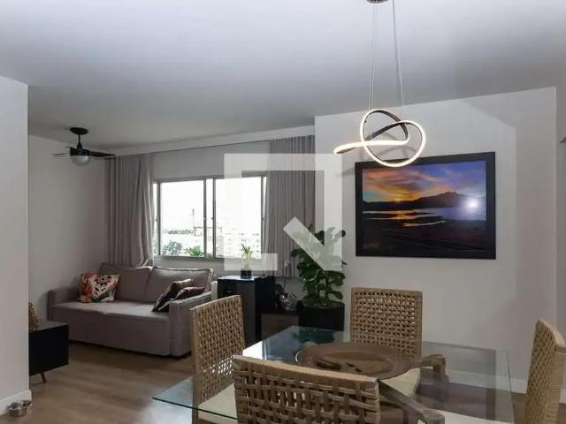 Apartamento para Venda em São Paulo/SP Alto da Lapa 3 Quartos