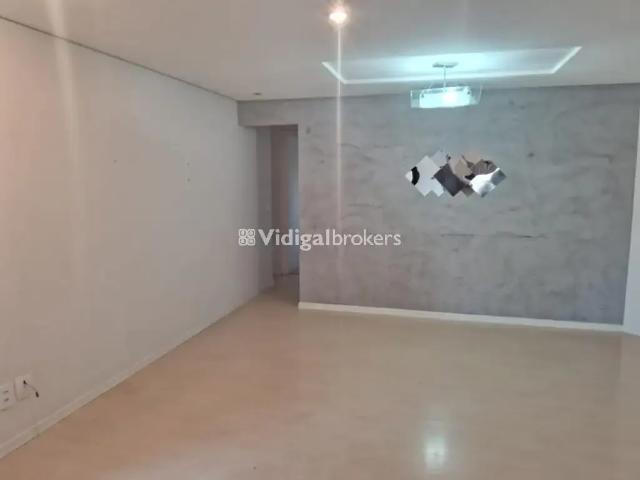 Apartamento para Venda em São Paulo/SP Alto da Lapa 3 Quartos