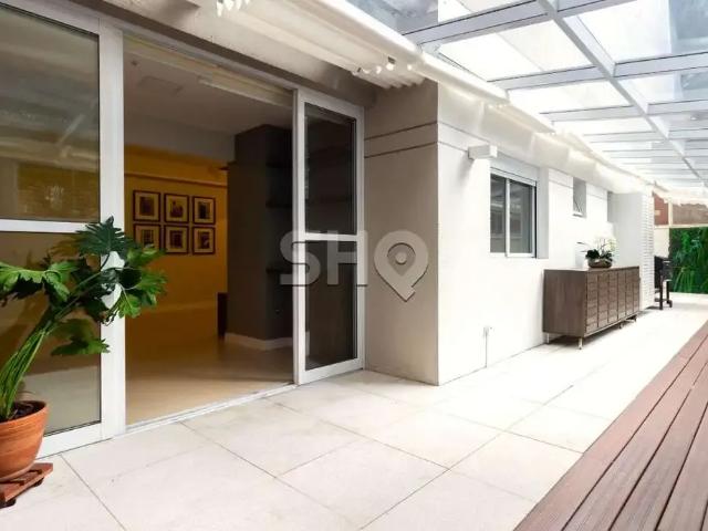 Apartamento para Venda em São Paulo/SP Alto da Lapa 3 Quartos