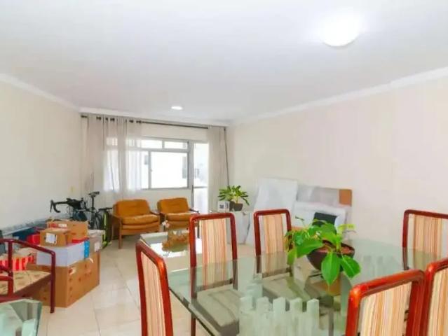 Apartamento para Venda em São Paulo/SP Alto da Lapa 3 Quartos