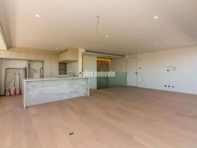 Apartamento para Venda em São Paulo/SP Alto da Lapa 3 Quartos