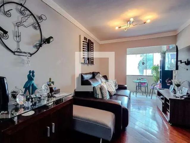 Apartamento para Venda em São Paulo/SP Alto da Lapa 3 Quartos