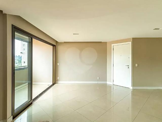 Apartamento para Venda em São Paulo/SP Alto da Lapa 3 Quartos