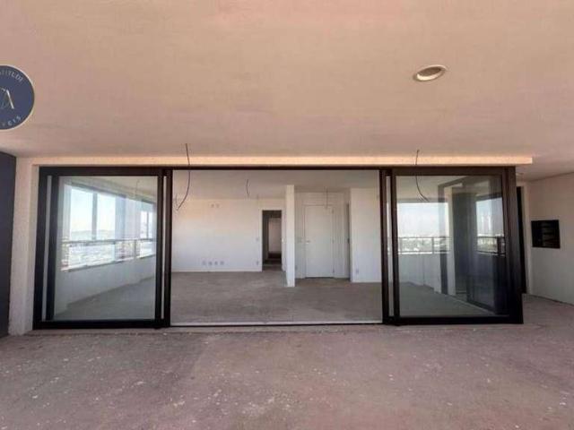 Apartamento para Venda em São Paulo/SP Alto da Lapa 3 Quartos