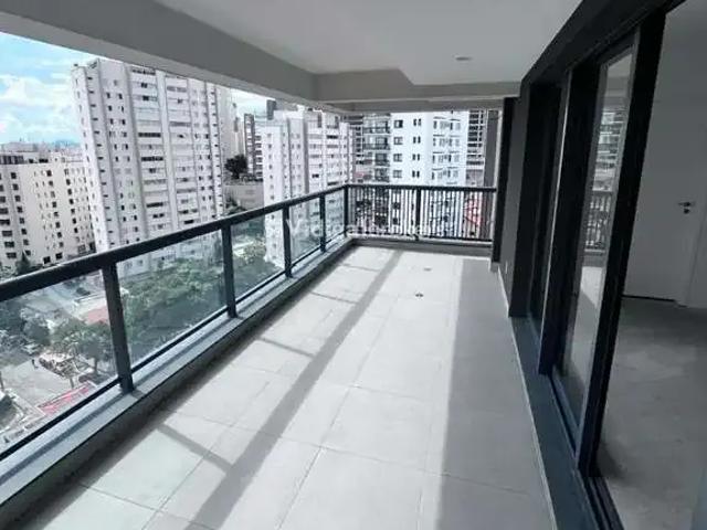 Apartamento para Venda em São Paulo/SP Alto da Lapa 3 Quartos
