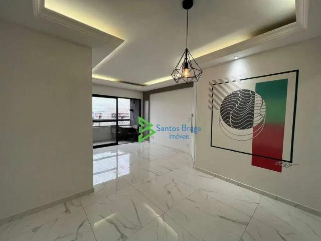 Apartamento para Venda em São Paulo/SP Alto da Lapa 3 Quartos