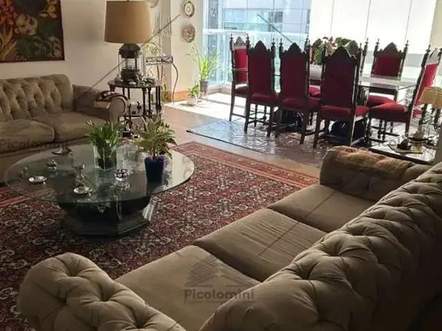 Apartamento para Venda em São Paulo/SP Alto da Lapa 3 Quartos