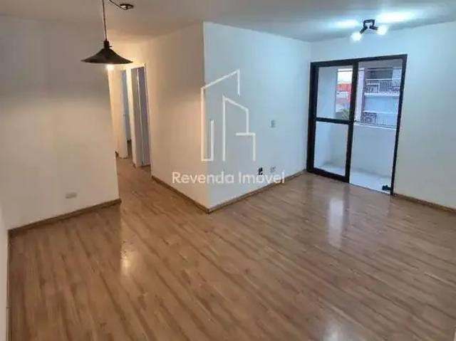 Apartamento para Venda em São Paulo/SP Alto da Lapa 3 Quartos