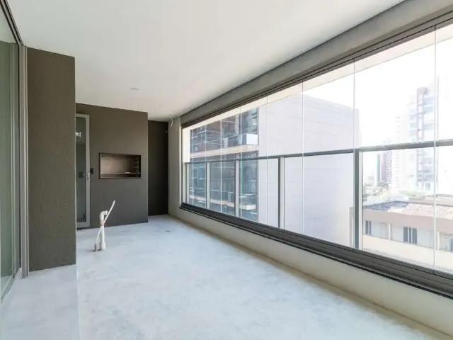 Apartamento para Venda em São Paulo/SP Alto da Lapa 3 Quartos