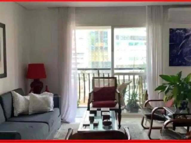 Apartamento para Venda em São Paulo/SP Alto da Lapa 3 Quartos