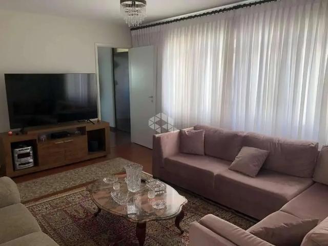 Apartamento para Venda em São Paulo/SP Alto da Lapa 3 Quartos