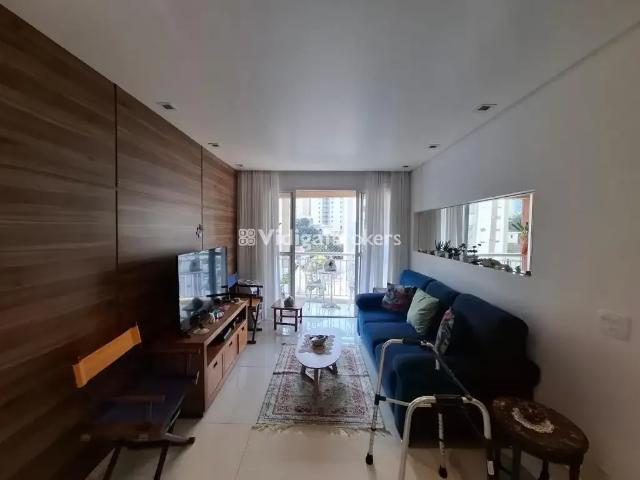 Apartamento para Venda em São Paulo/SP Alto da Lapa 3 Quartos