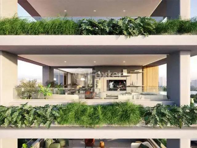Apartamento para Venda em São Paulo/SP Alto da Lapa 3 Quartos