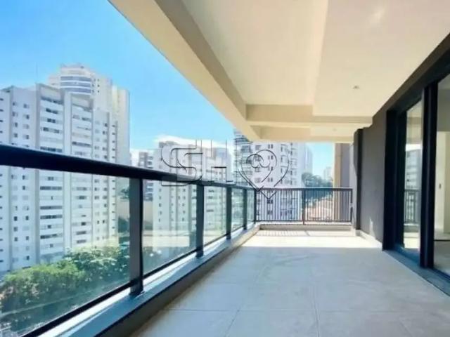 Apartamento para Venda em São Paulo/SP Alto da Lapa 3 Quartos