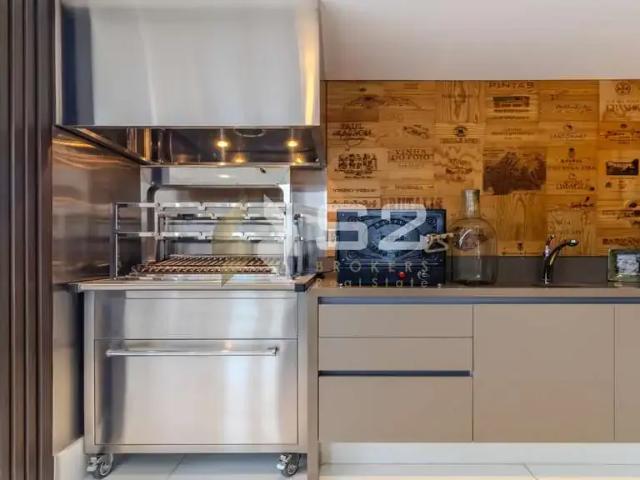 Apartamento para Venda em São Paulo/SP Alto da Lapa 3 Quartos