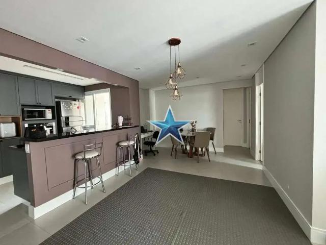 Apartamento para Venda em São Paulo/SP Alto da Lapa 3 Quartos
