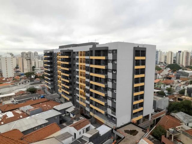 Apartamento para Venda em São Paulo/SP Alto da Lapa 3 Quartos