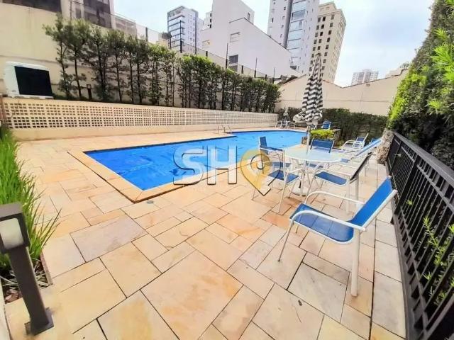 Apartamento para Venda em São Paulo/SP Alto da Lapa 3 Quartos