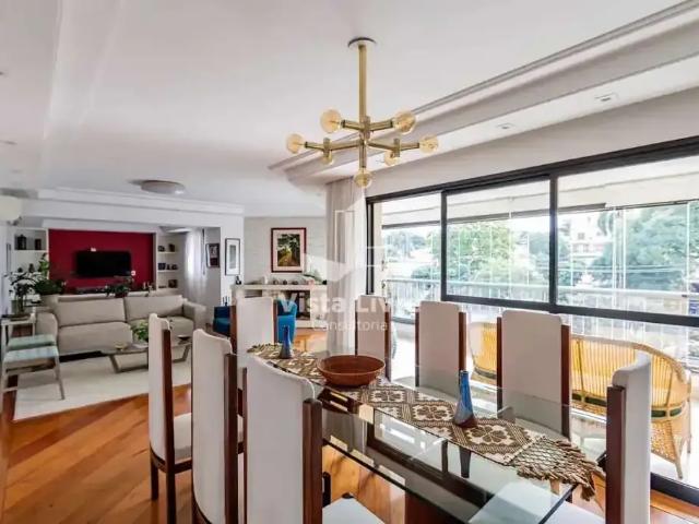 Apartamento para Venda em São Paulo/SP Alto da Lapa 3 Quartos