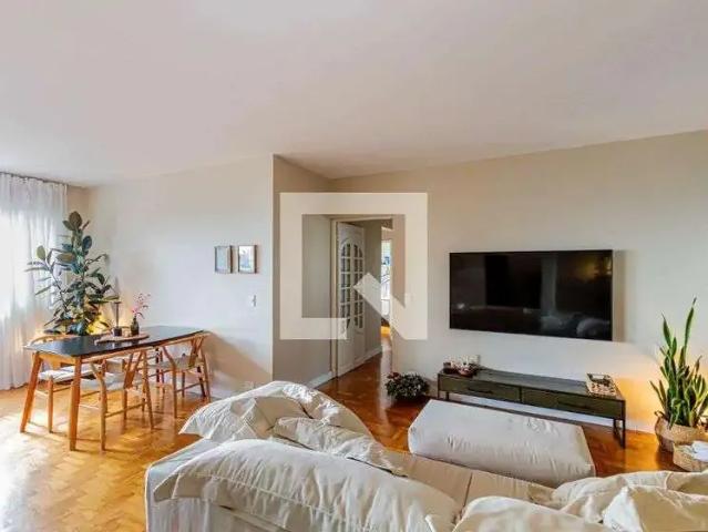 Apartamento para Venda em São Paulo/SP Alto da Lapa 3 Quartos
