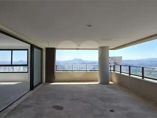 Apartamento para Venda em São Paulo/SP Alto da Lapa 3 Quartos