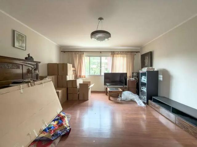 Apartamento para Venda em São Paulo/SP Alto da Lapa 3 Quartos