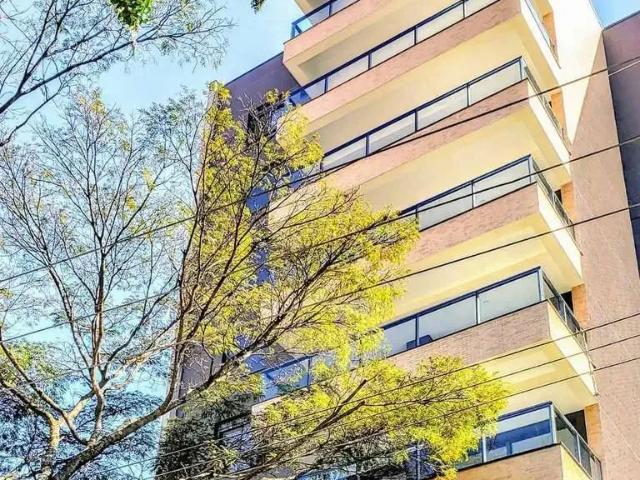 Apartamento para Venda em São Paulo/SP Alto da Lapa 3 Quartos