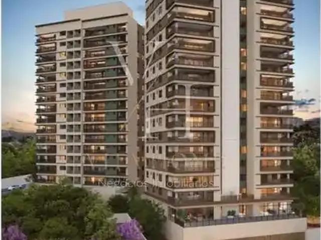 Apartamento para Venda em São Paulo/SP Alto da Lapa 3 Quartos