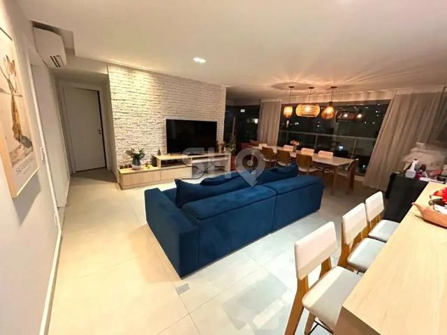 Apartamento para Venda em São Paulo/SP Alto da Lapa 3 Quartos