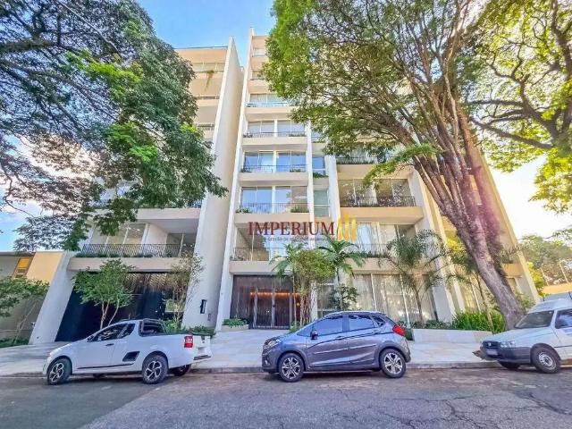 Apartamento para Venda em São Paulo/SP Alto da Lapa 3 Quartos
