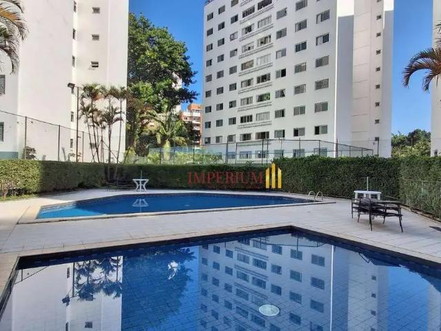 Apartamento para Venda em São Paulo/SP Alto da Lapa 3 Quartos