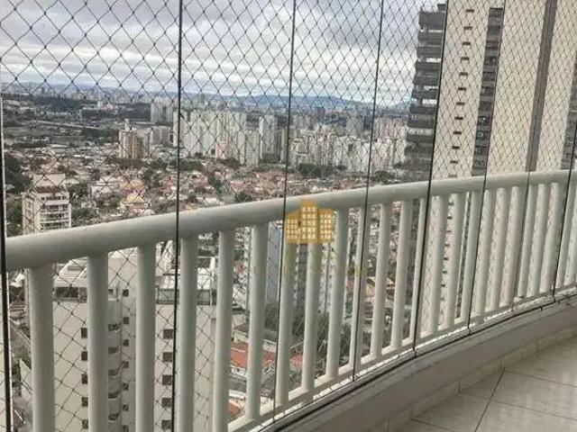 Apartamento para Venda em São Paulo/SP Alto da Lapa 3 Quartos