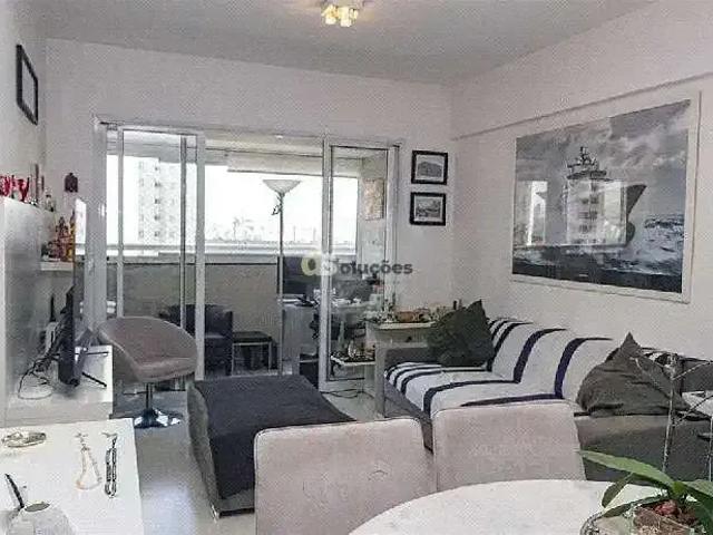Apartamento para Venda em São Paulo/SP Alto da Lapa 3 Quartos