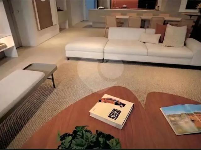 Apartamento para Venda em São Paulo/SP Alto da Lapa 3 Quartos